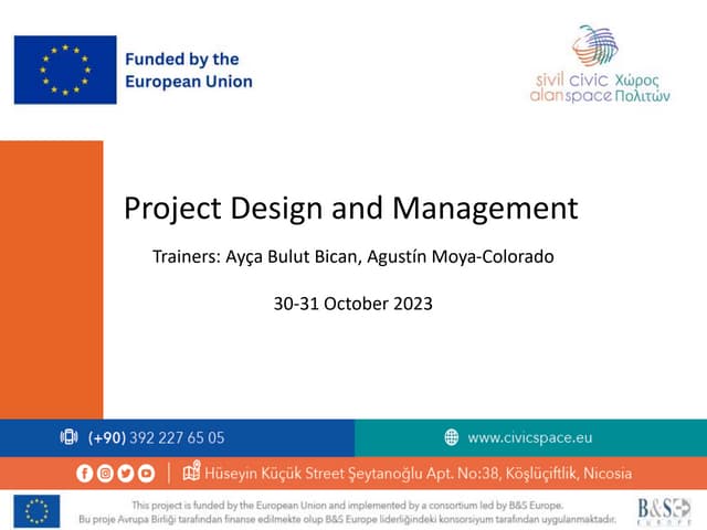1.Objective Tree Analysis (1).pptx fundamental of project management ...