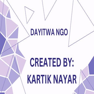 DAYITWA NGO empowering women & children.pdf