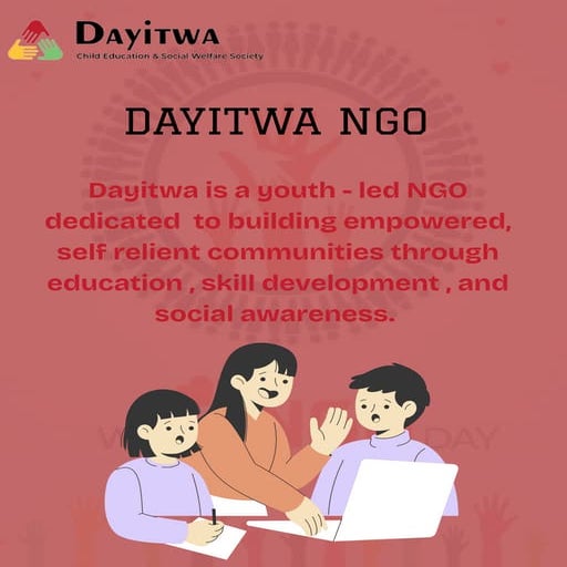 Dayitwa – Empowering Lives Through Responsibility | PDF