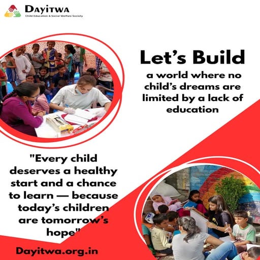 BEST EDUCATION AND HEALTH NGO DAYITWA NGO | PDF
