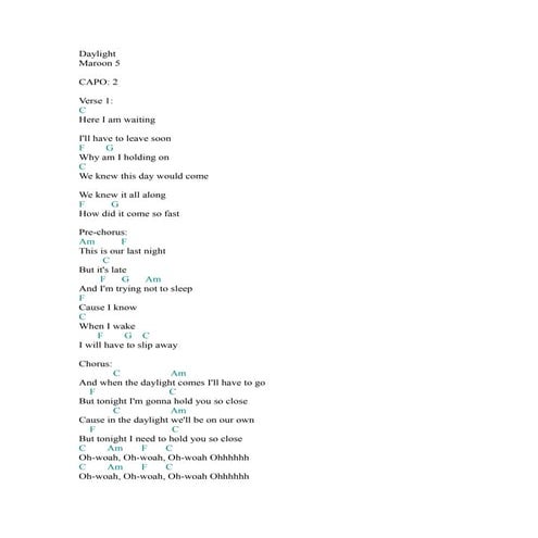 RECCES POWERPOINT | PDF