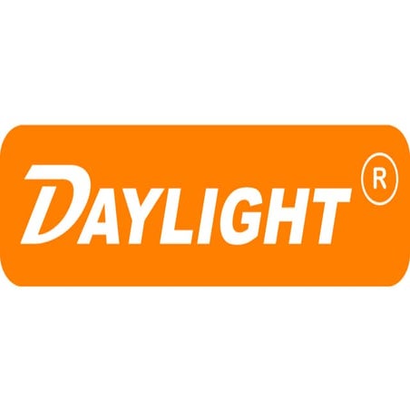 Daylight logo | PPT