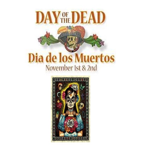 Day of the dead | PPT