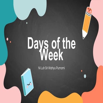 days-of-the-week-classroom-posters-clt-communicative-language-teach ...