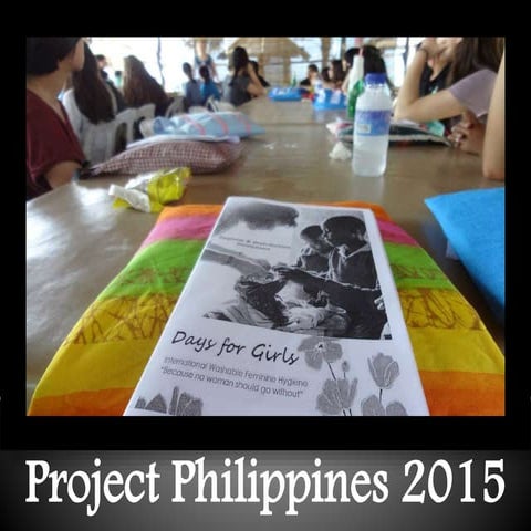 Days for girls pp | PPTX