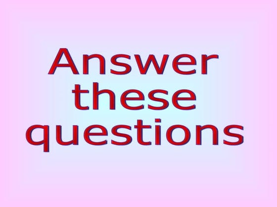 DAYS OF A WEEK AND MONTHS OF A YEAR | PPT