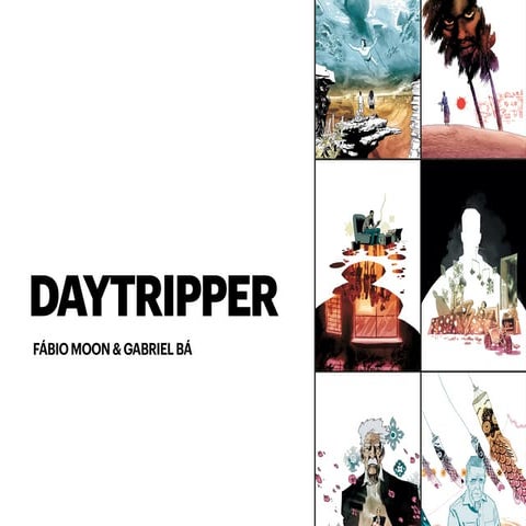 Daytripper | PDF