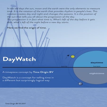 Daywatch concept april 2017 | PDF