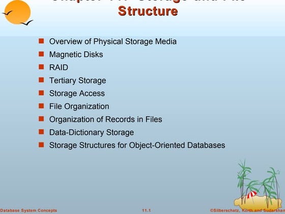 Record storage and primary file organization | DOCX