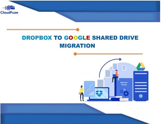 How to Transfer Google Drive to OneDrive | PPT