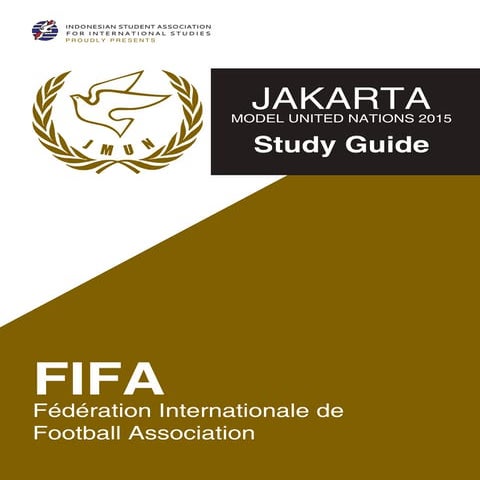 Study Guide - FIFA | PDF