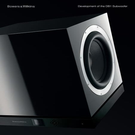 Db1 white paper | PDF