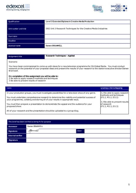 CSP1150D Programming Principles | PDF