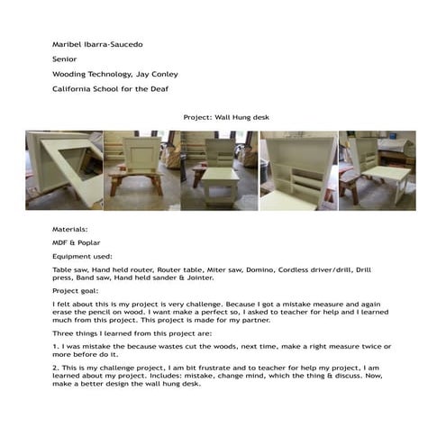 Design Thinking Challenge Process | PDF