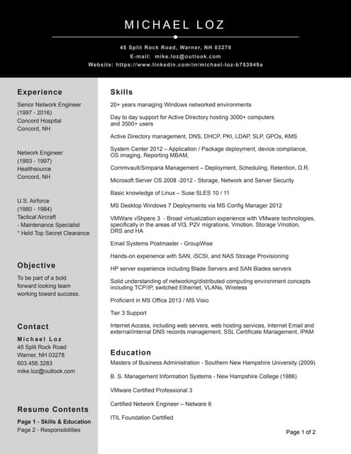 Inyoung Cho- Resume | DOCX