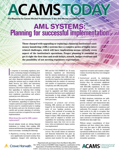 CIMCON Software - What is SR 11-7 Guidance on Model Risk Management | PPT