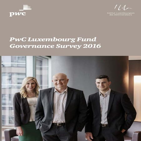 pwc-fund-governance-survey | PDF