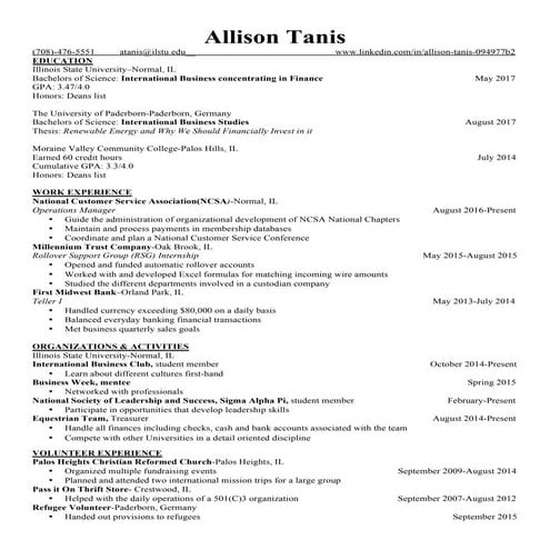 Resume9-30-15 | DOCX