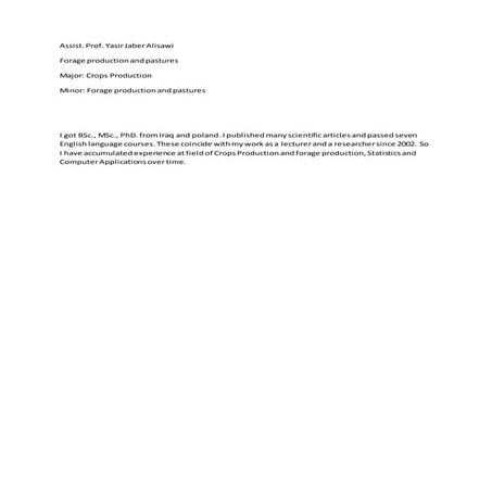 Assist | DOCX | Education