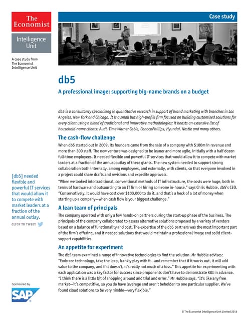 JLG Case Study - Prescriptive Analytics & CPLEX Decision Optimization ...
