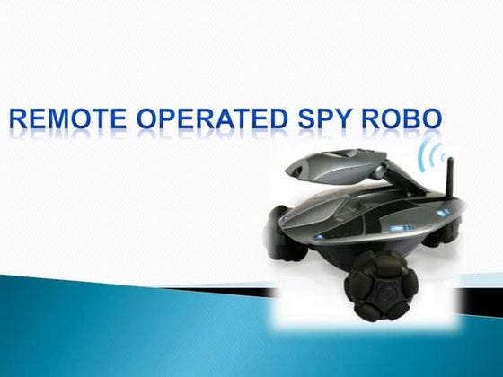 automated alert system for unmanned level crossing | PPT