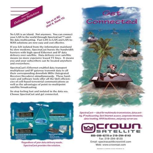 MS_Get_Connected_Ad_98 | PDF