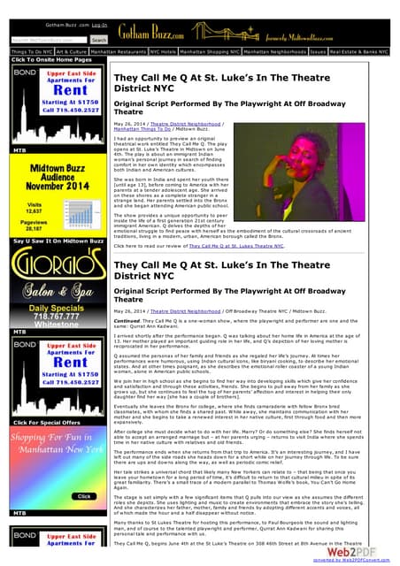 Duke Chronicle redesign and Recess Logo | PDF