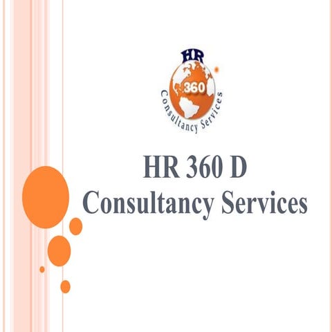 HR 360 D (2) | PPTX | Human Resources | Business