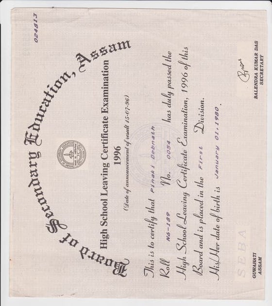 BA Degree | PDF