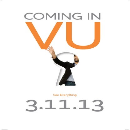 Teaser campaign posters | PDF | Technology & Computing