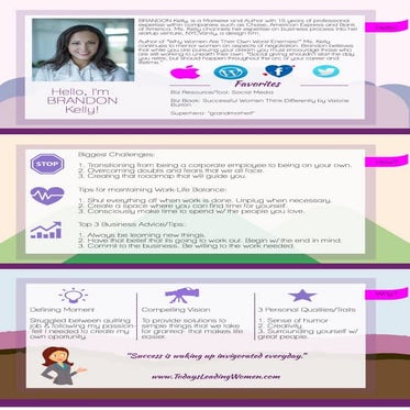 Brandon Kelly of NYC Vanity | PDF