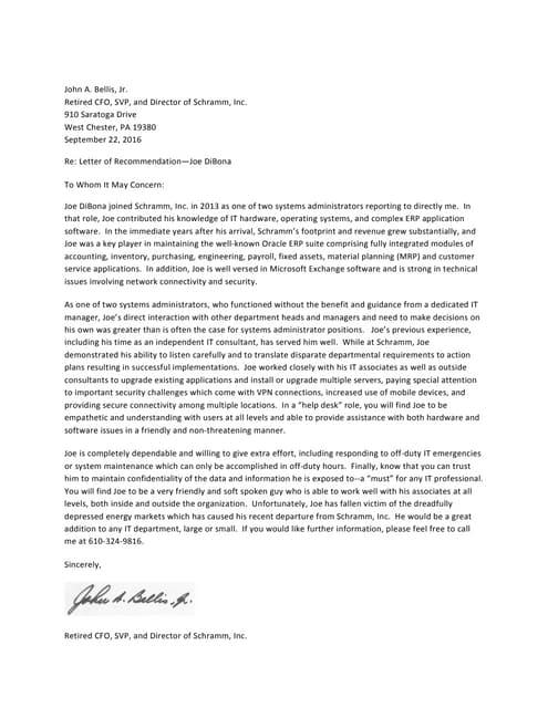 DHL Recommendation | PDF