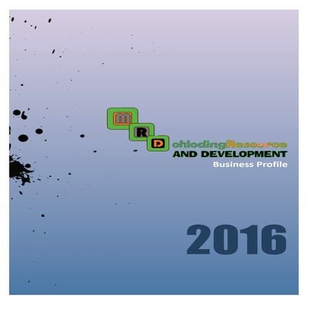 Risk Assessment | PPTX