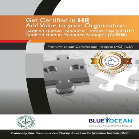 HR brochure | PDF