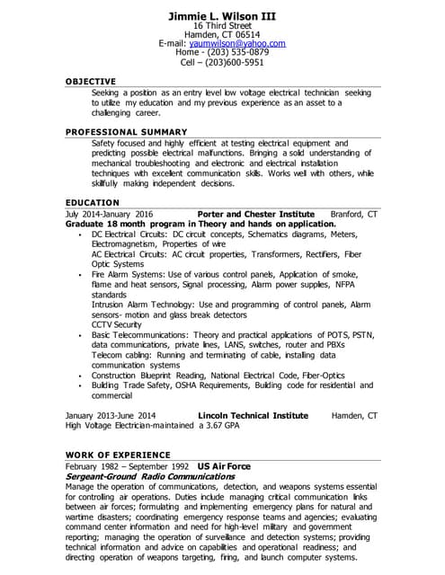 Matts Resume | PDF