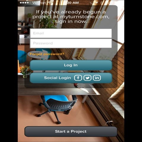 iPhone App - Site Survey | PDF