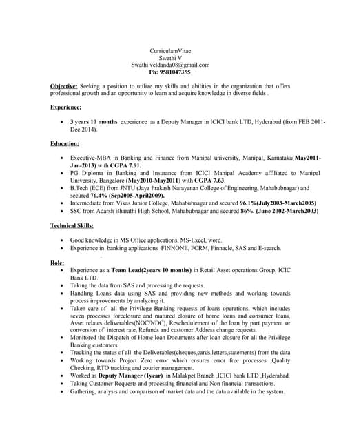 my.Eric Resume | DOC