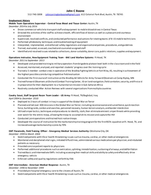 Jana McGee Resume | DOCX | Healthcare Industry | Industries