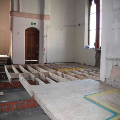 Dbc building work02 | PPT