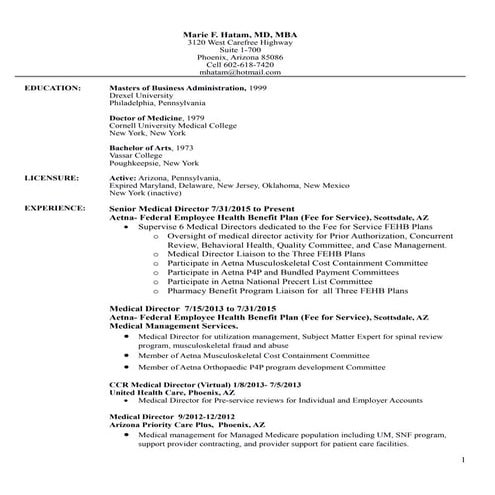 MHCVAugust2016 | DOC