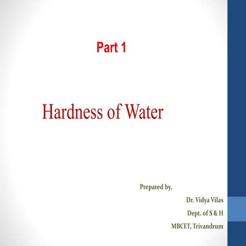 Assignment 1 | PPTX | Chemistry | Science