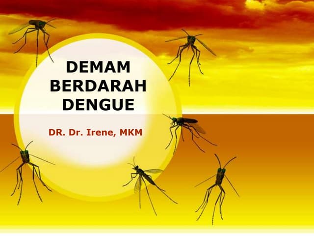 MATERI TENTANG KECACINGAN | PPTX