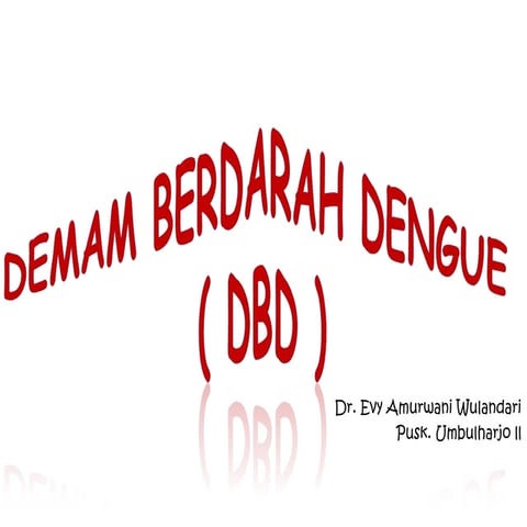 Dbd | PPT