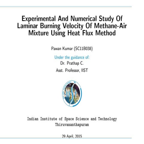 Heat Flux Method | PDF
