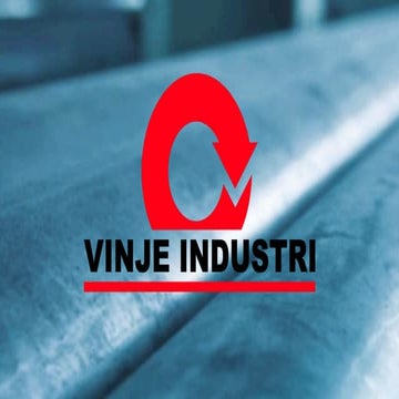 Vinje Industri AS 2017 yrkesmesse | PDF