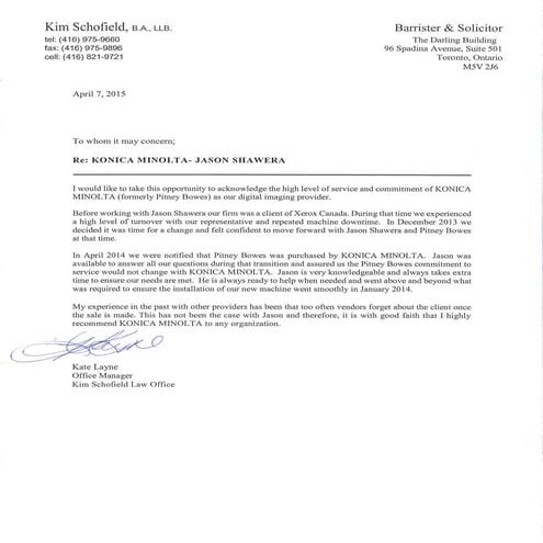 KIM SCHOFIELD-REVISED | PDF