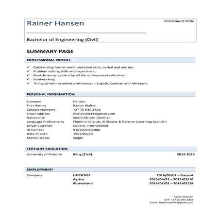 MANEESH M CV 1 | DOCX