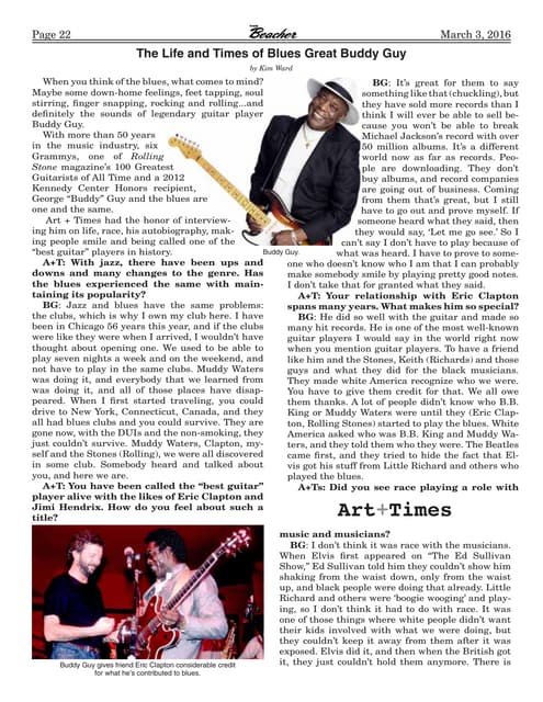 Jake Reinvented (Character List)