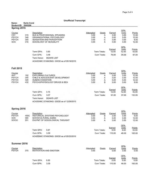 McGill Diploma | PDF
