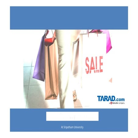 Dbd e commerce | PDF